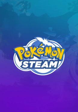 Pokémon Steam | Strike.lv