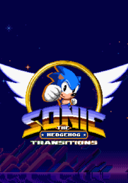 Sonic the Hedgehog Transitions | Strike.lv