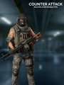 Tom Clancy's Rainbow Six 3: Iron Wrath (2005)
