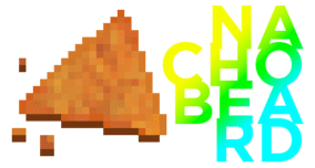 Nachobeard | IGDB.com