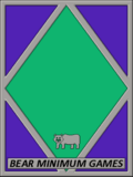 Bear Minimum Games