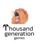 Thousand Generation | IGDB.com
