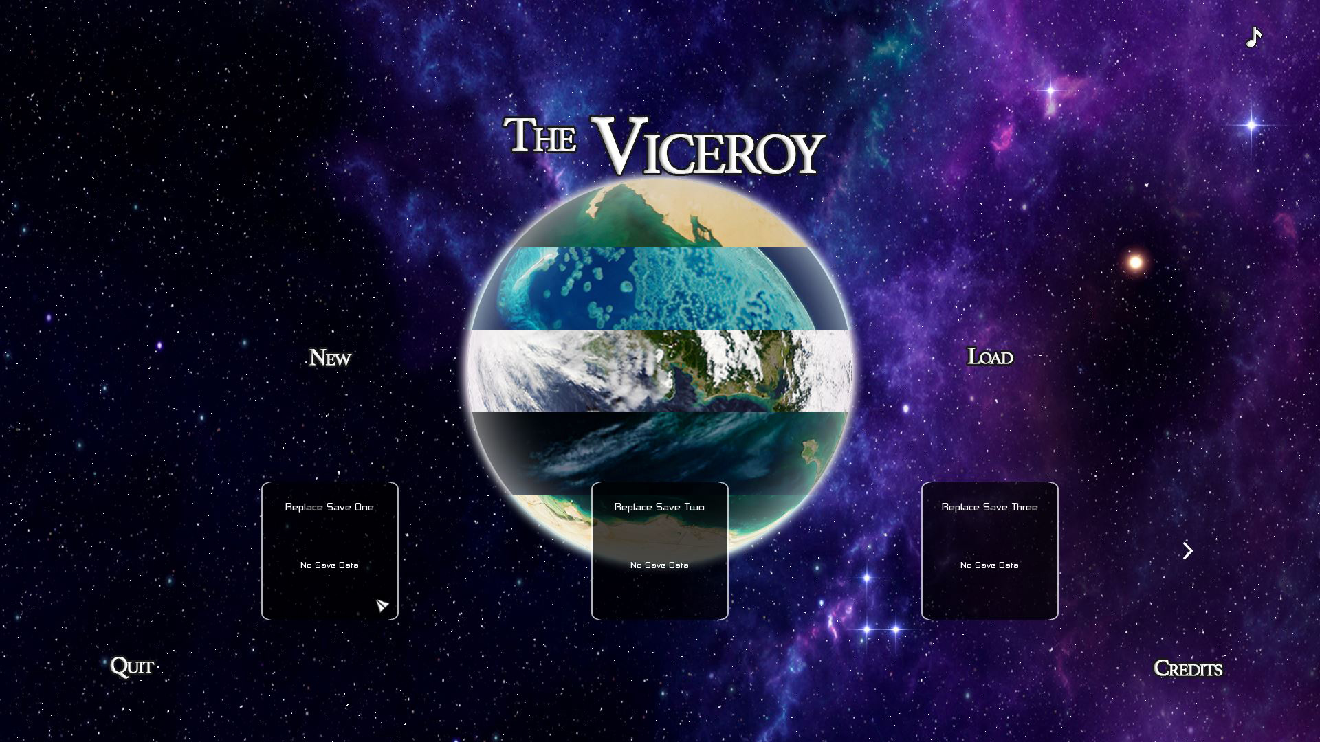 The Viceroy (2015)