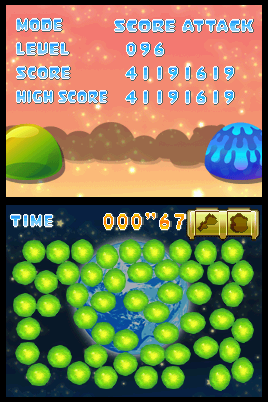 Invasion of the Alien Blobs! (2012)