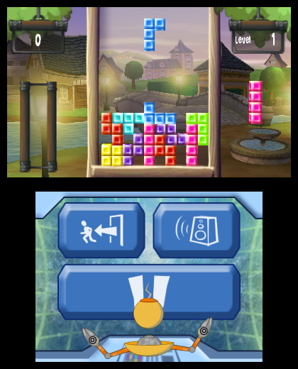 Arcade Classics 3D (2013)