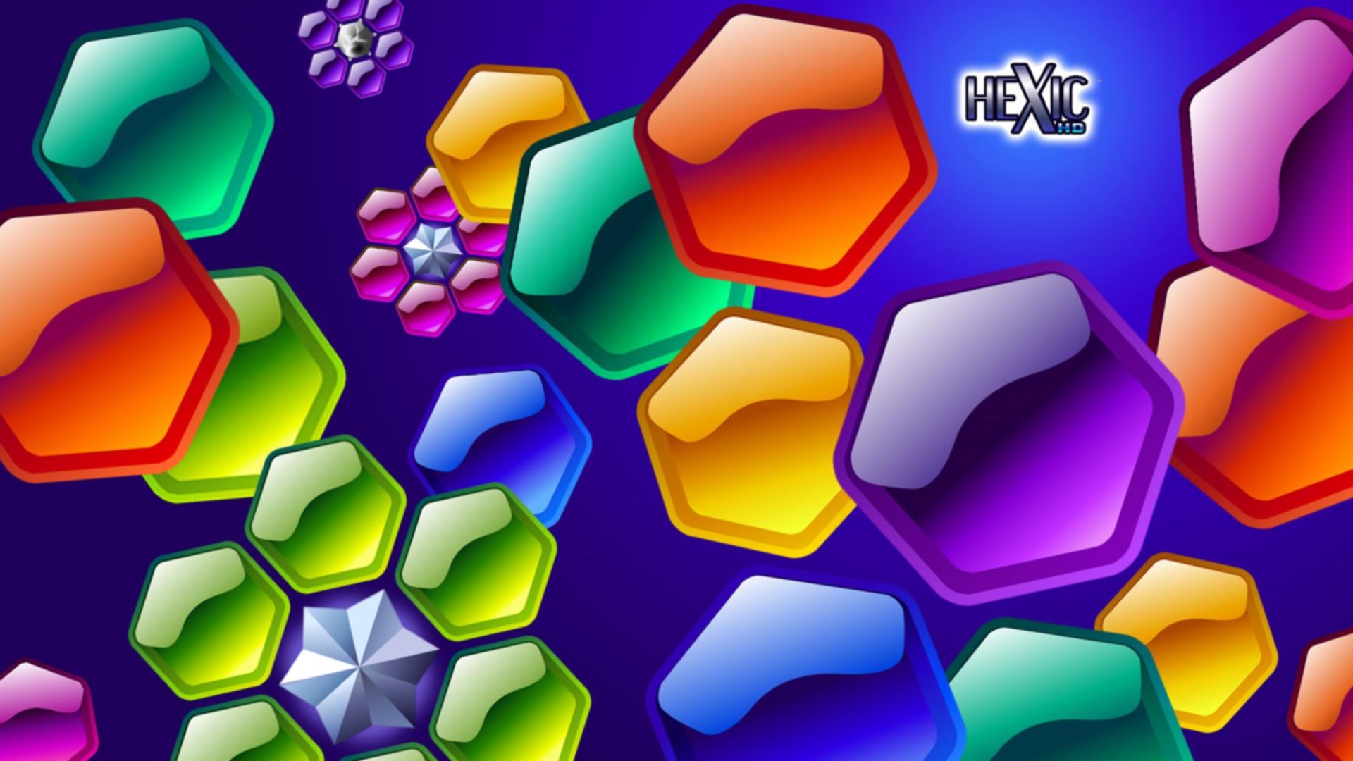 Hexic HD (2005)