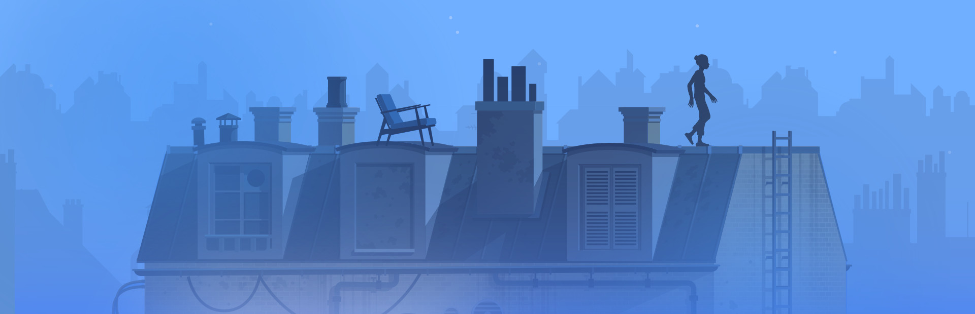 Midnight Girl (2023)