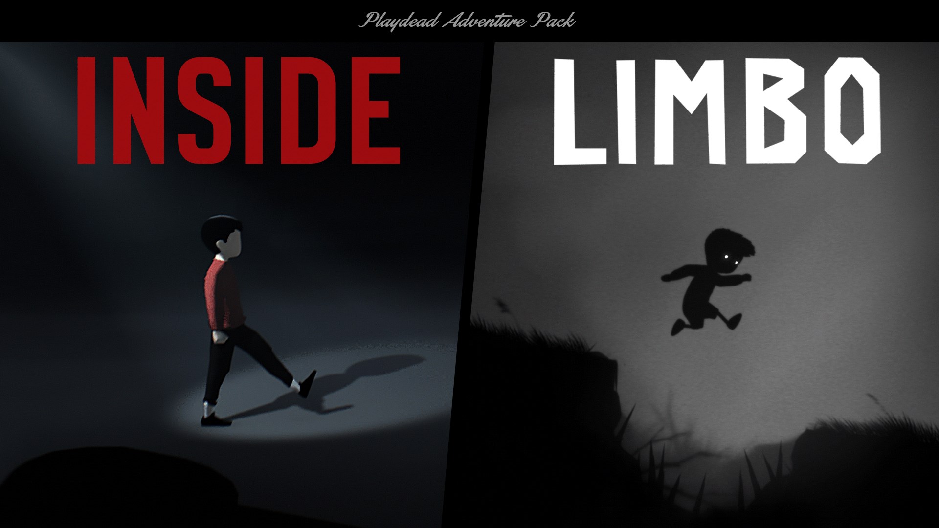 Inside & Limbo Bundle (2016)