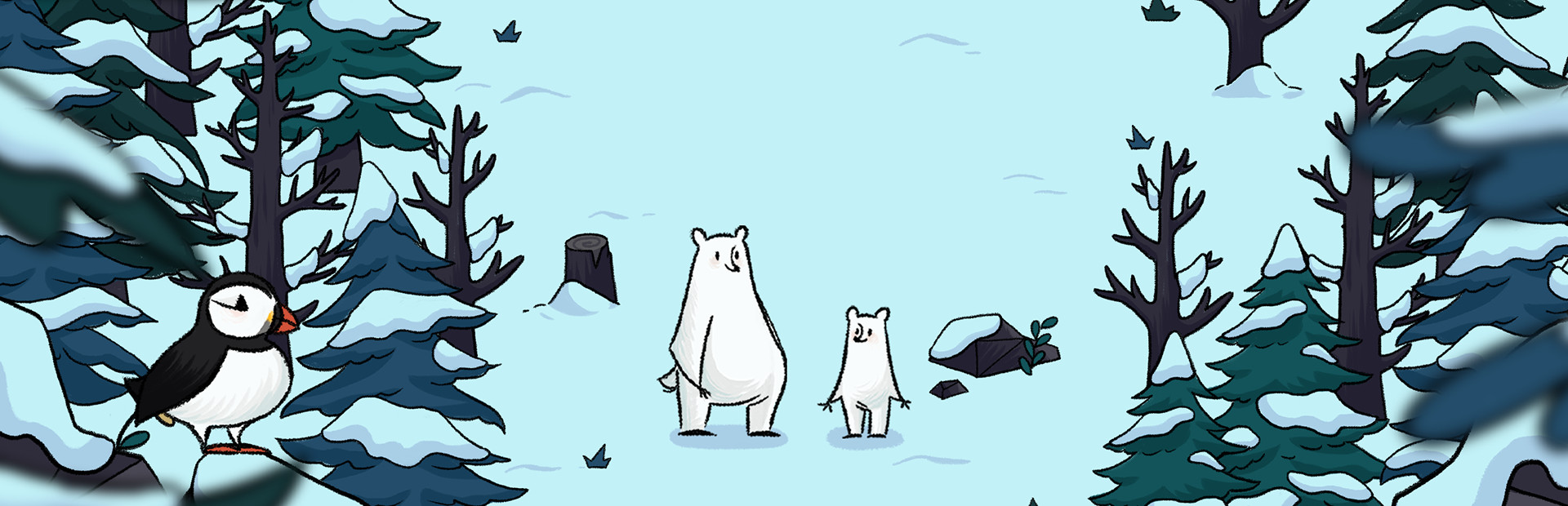 Arctictopia - Press Kit