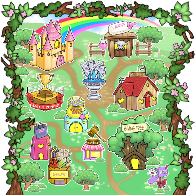 Goatlings - Press Kit