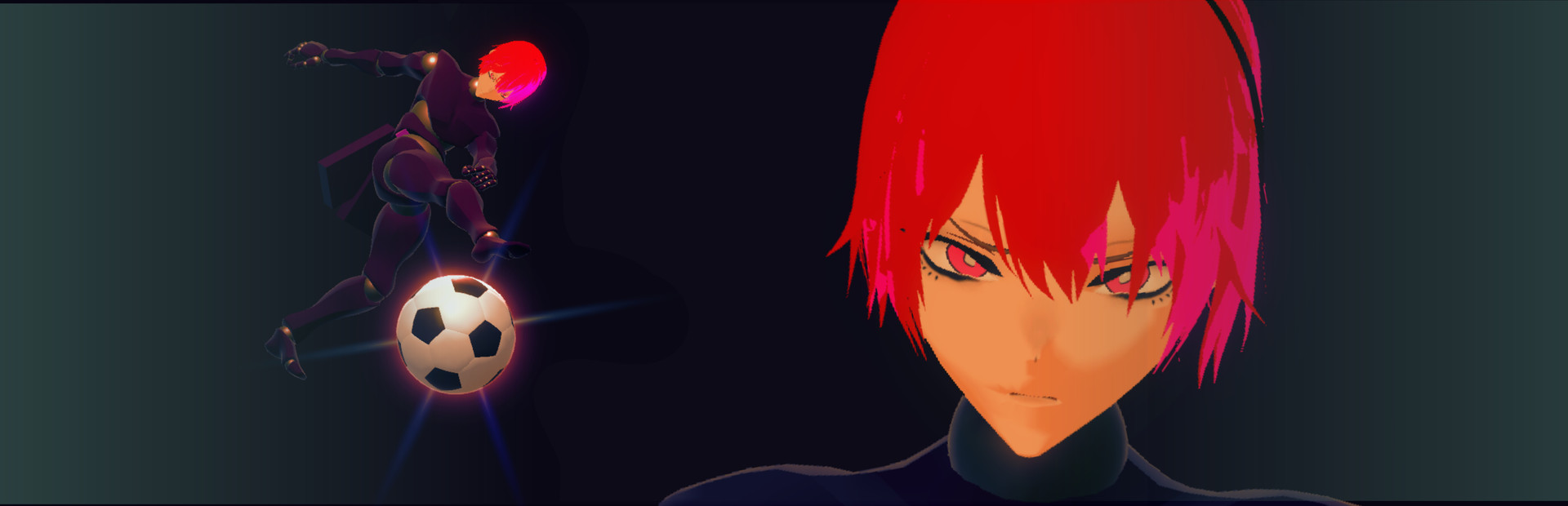 Brave Ball - Press Kit