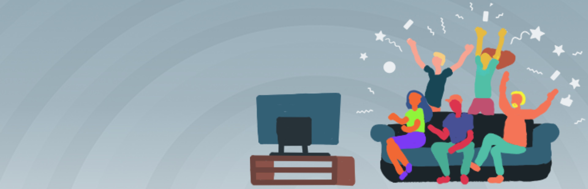 Super Sketchy Party - Press Kit