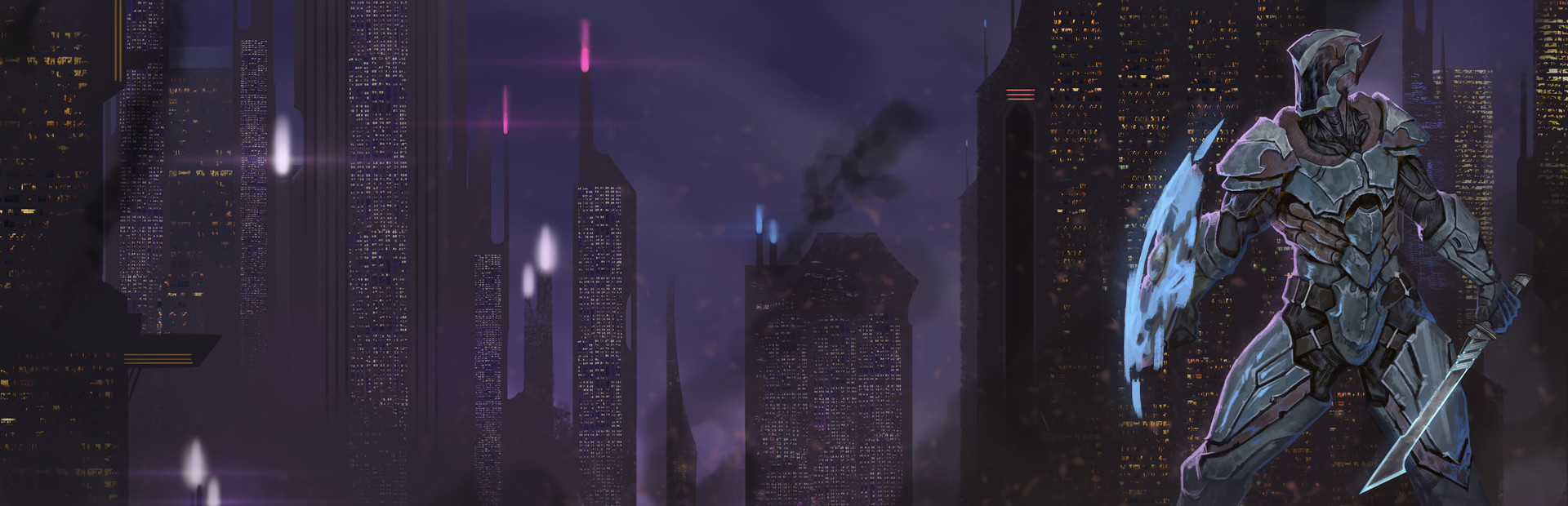 Monolith - Press Kit