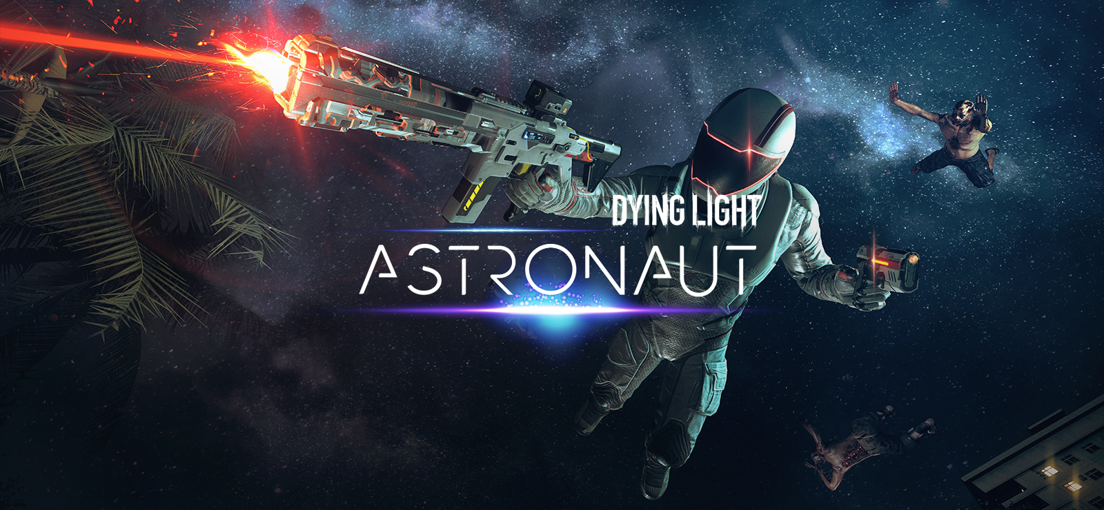 Dying Light: Astronaut Bundle