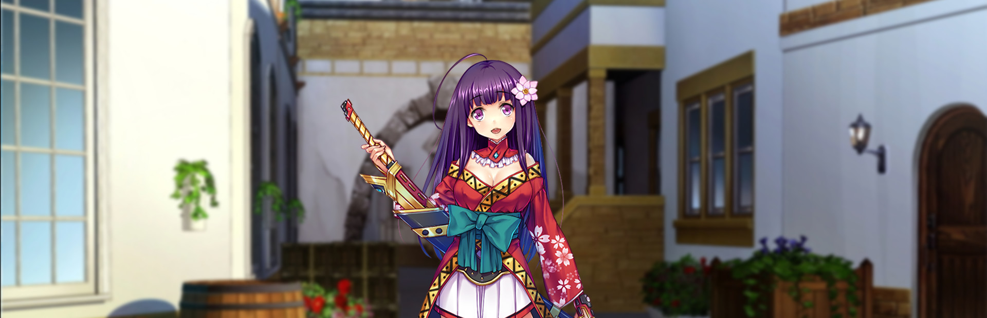 Welcome to the Adventurer Inn! - Press Kit