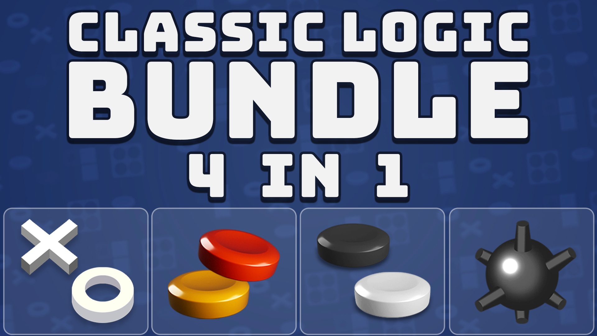 Classic Logical Bundle (2021)