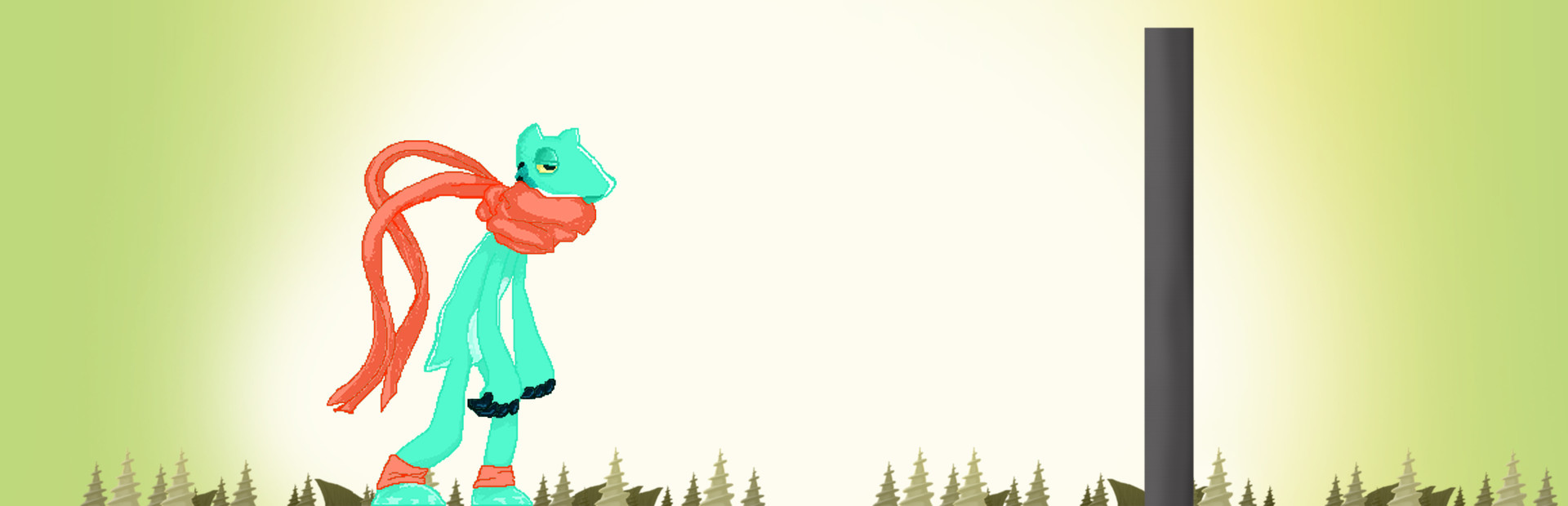 Jumping Frog - Press Kit