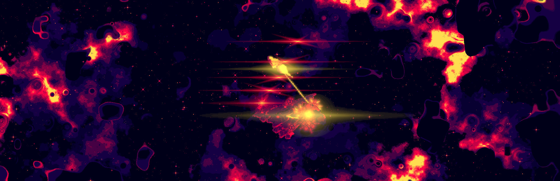 Red Tether - Press Kit