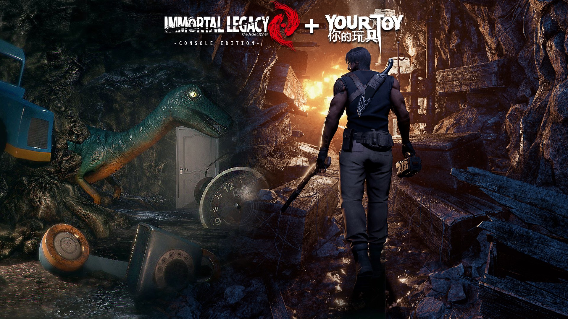 Viva Games Collection (2021)