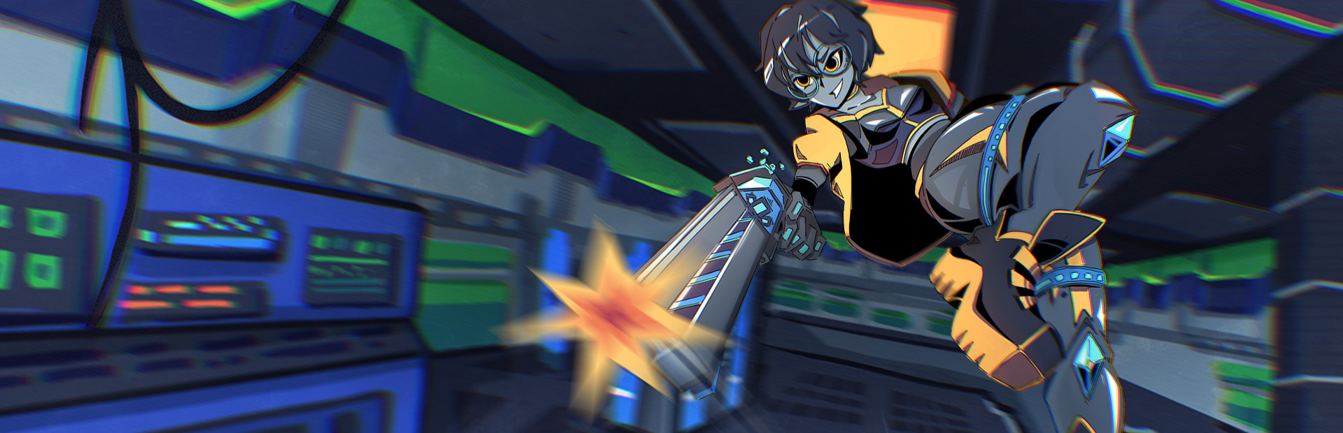 Force Reboot - Press Kit