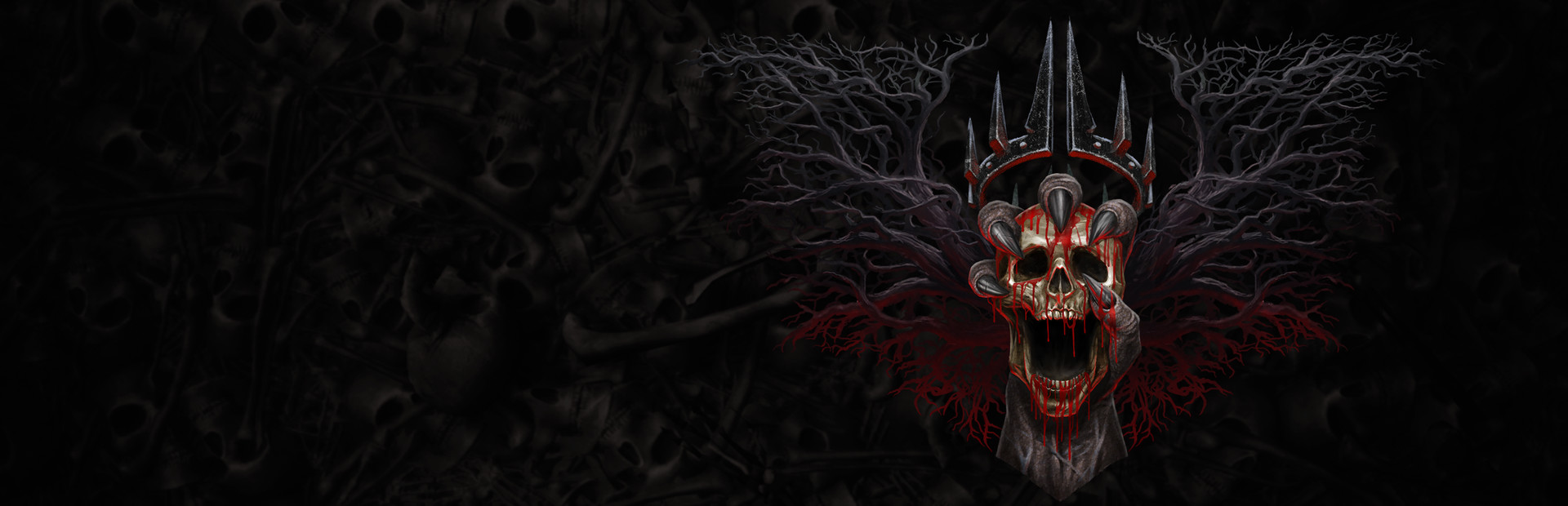 Eternal Evil - Press Kit