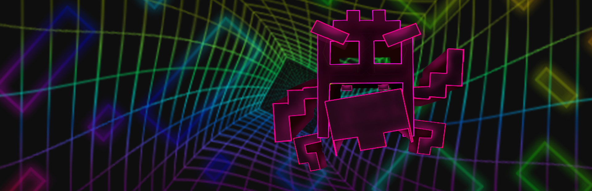 Polybius Invaders (2021)