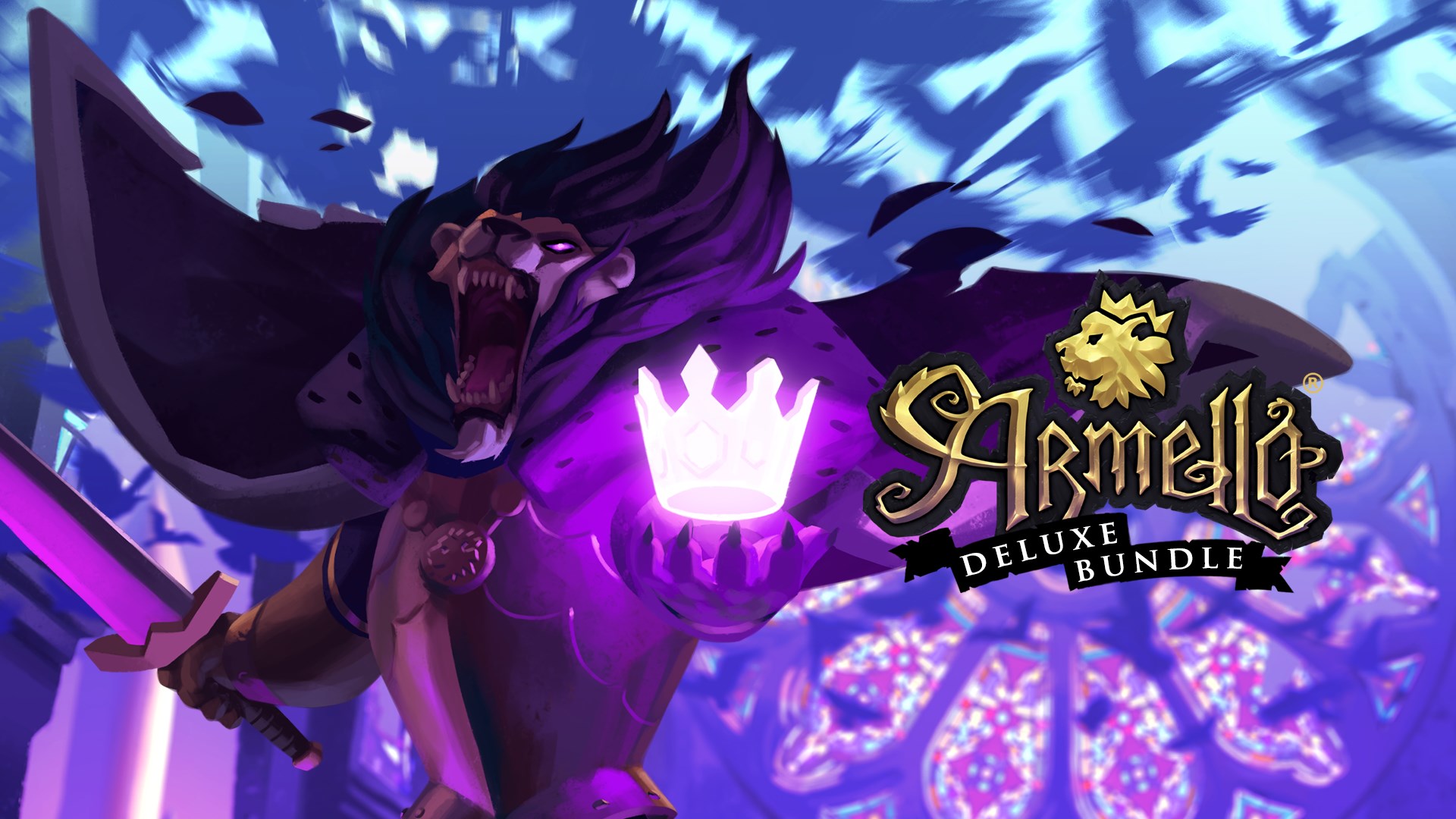 Armello: Deluxe Bundle - Press Kit