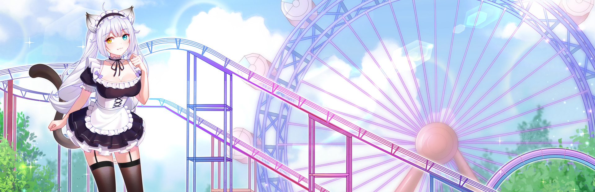 Puff Town - Press Kit