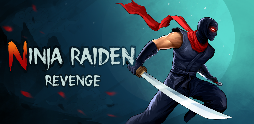 Ninja Raiden Revenge - Press Kit