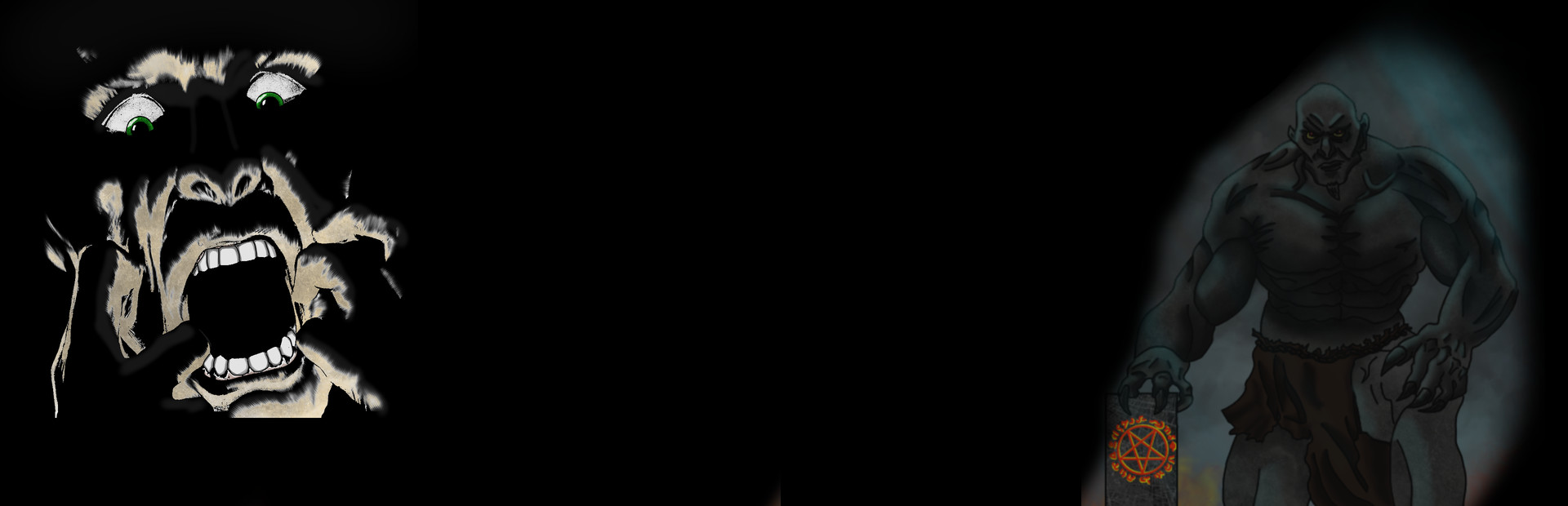 Demon Runner: The Forsaken (2021)