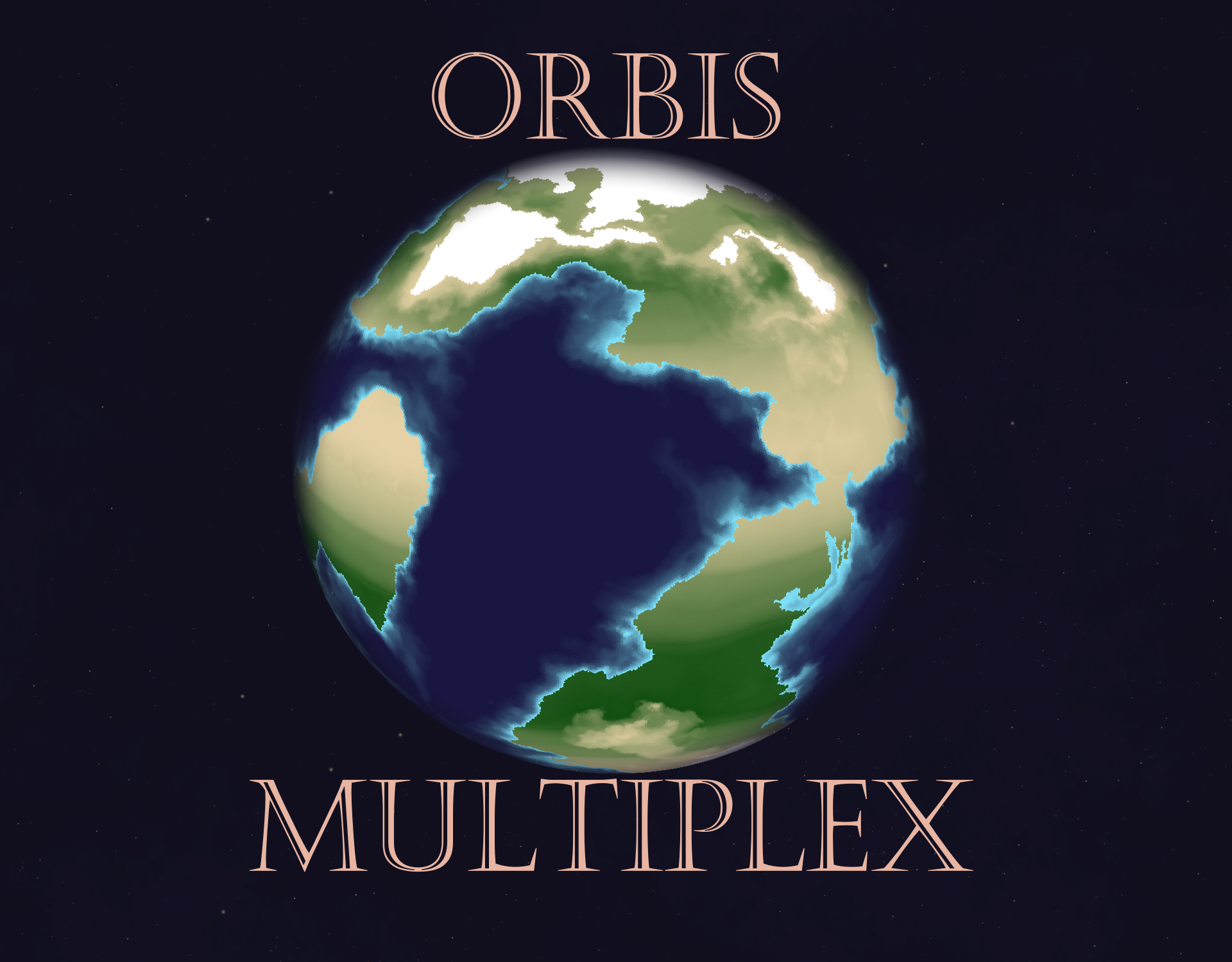 Orbis Multiplex - Press Kit