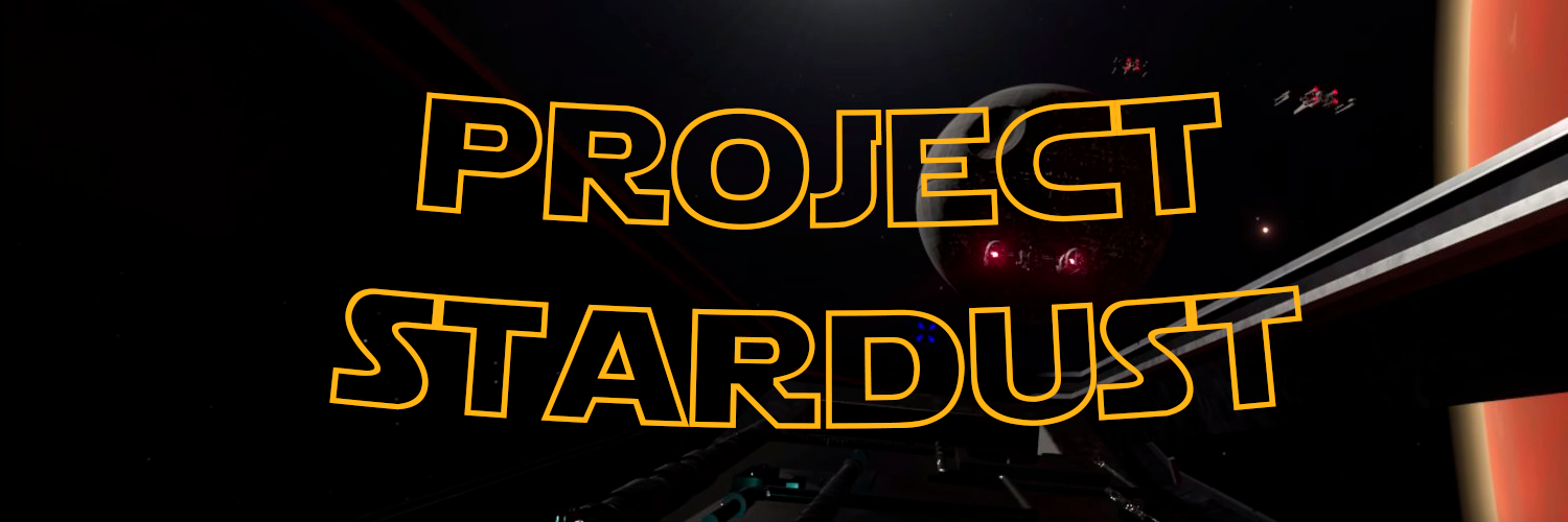 Project Stardust - Press Kit