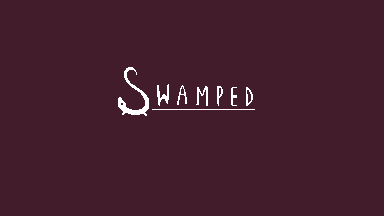 Swamped - Press Kit