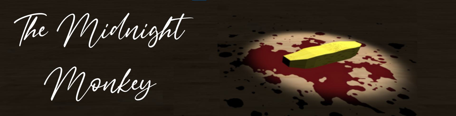 The Midnight Monkey - Press Kit