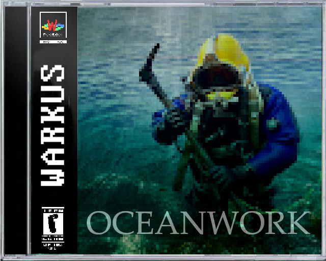 Oceanwork (2021)
