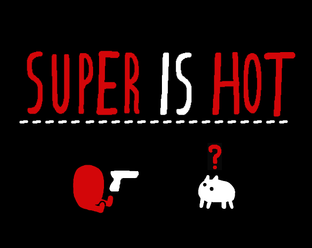 Super Is Hot (2020)