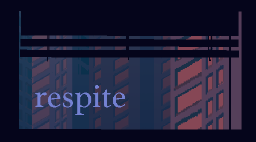 Respite - Press Kit