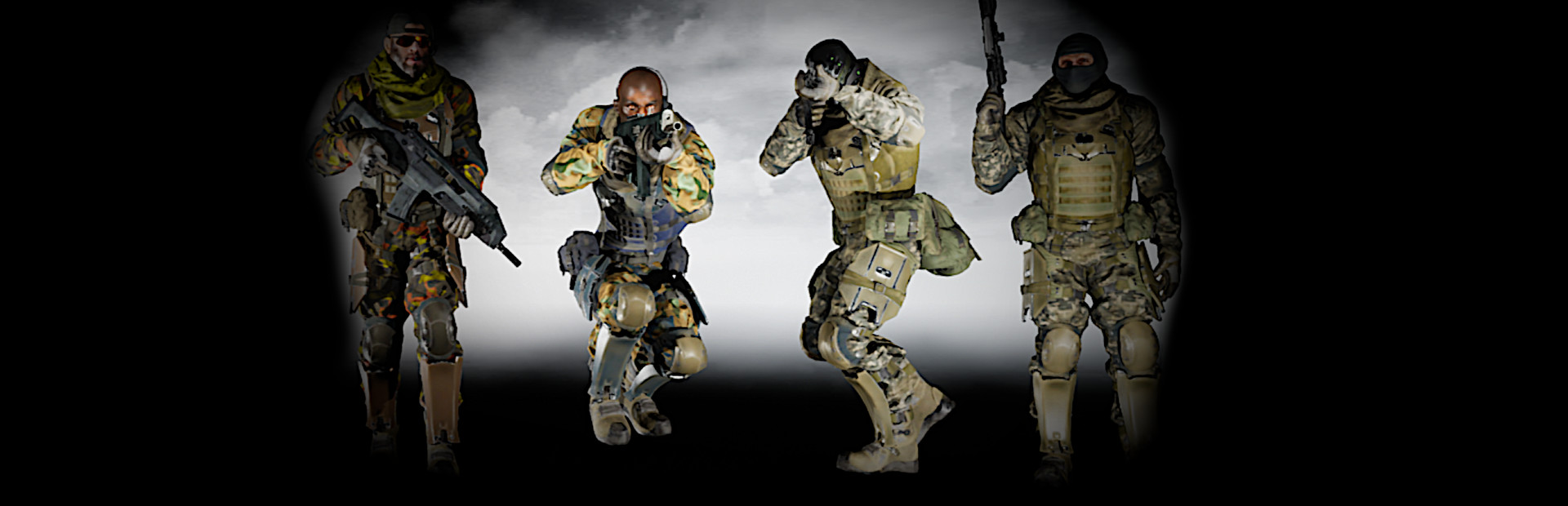 Task Force 88: Hostile Contact (2021)