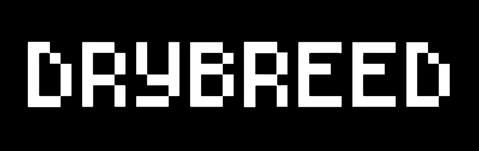 Drybreed