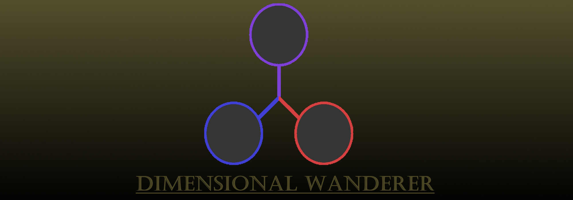 Dimensional Wanderer - Press Kit