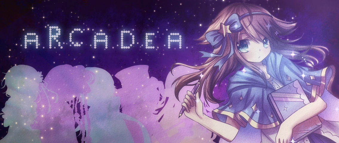 Arcadea - Press Kit