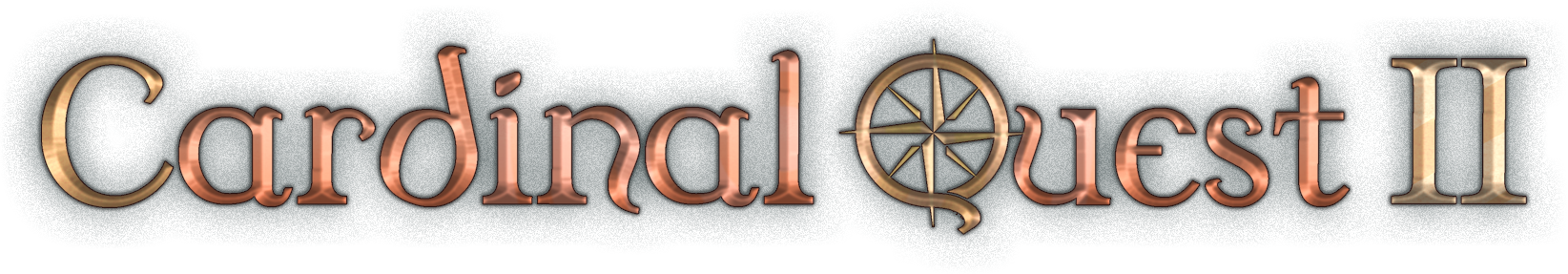Cardinal Quest 2 - Press Kit