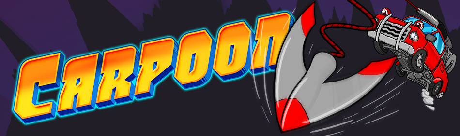 Carpoon - Press Kit