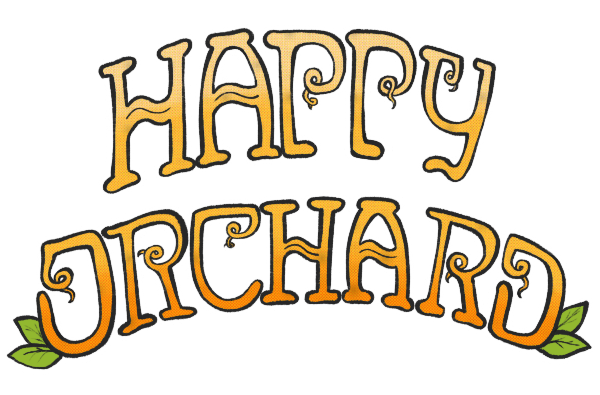 Happy Orchard - Press Kit