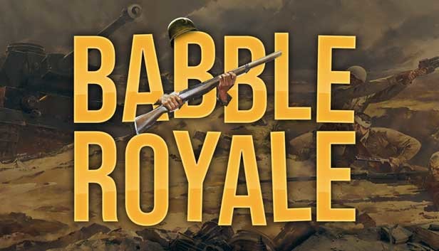 Babble Royale (2021)