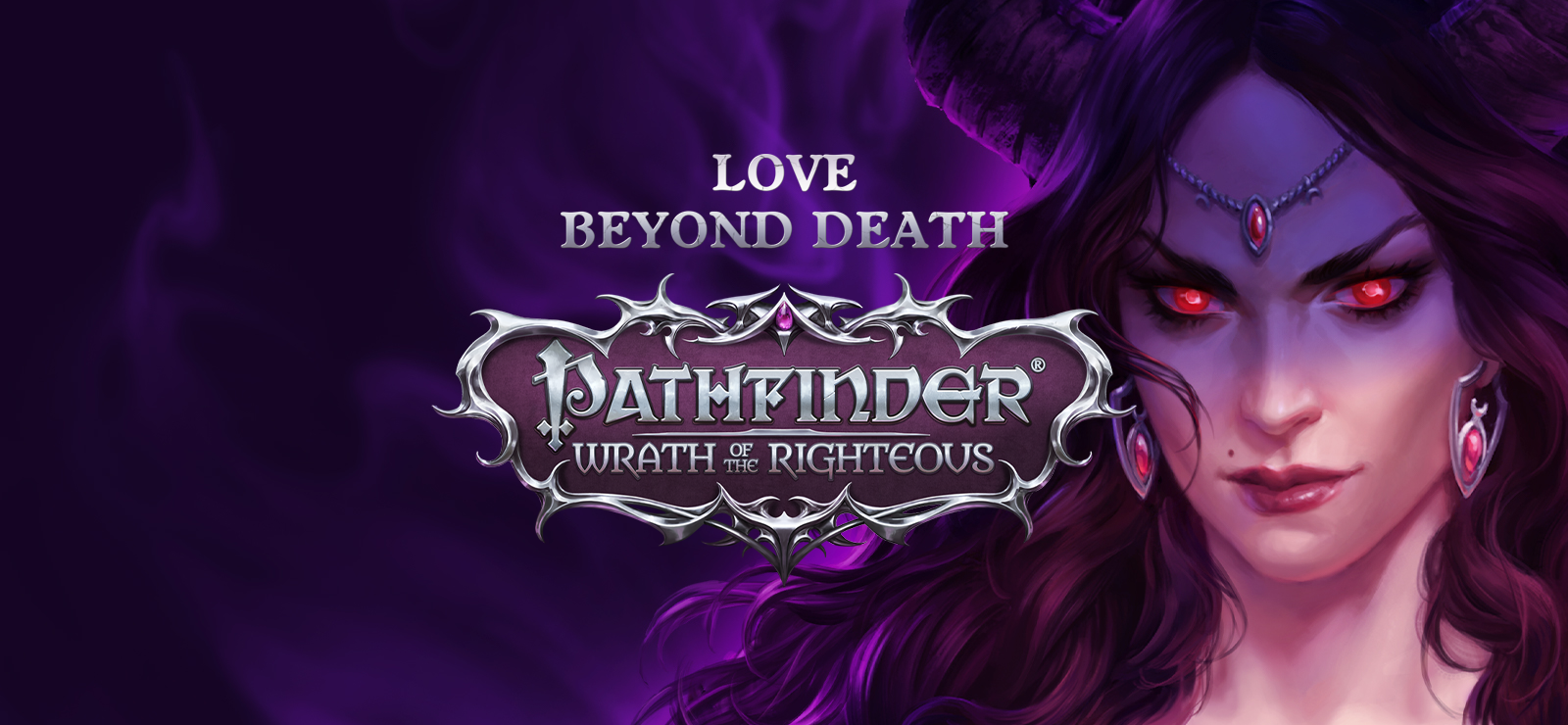 Pathfinder: Wrath of the Righteous - Love Beyond Death - Press Kit
