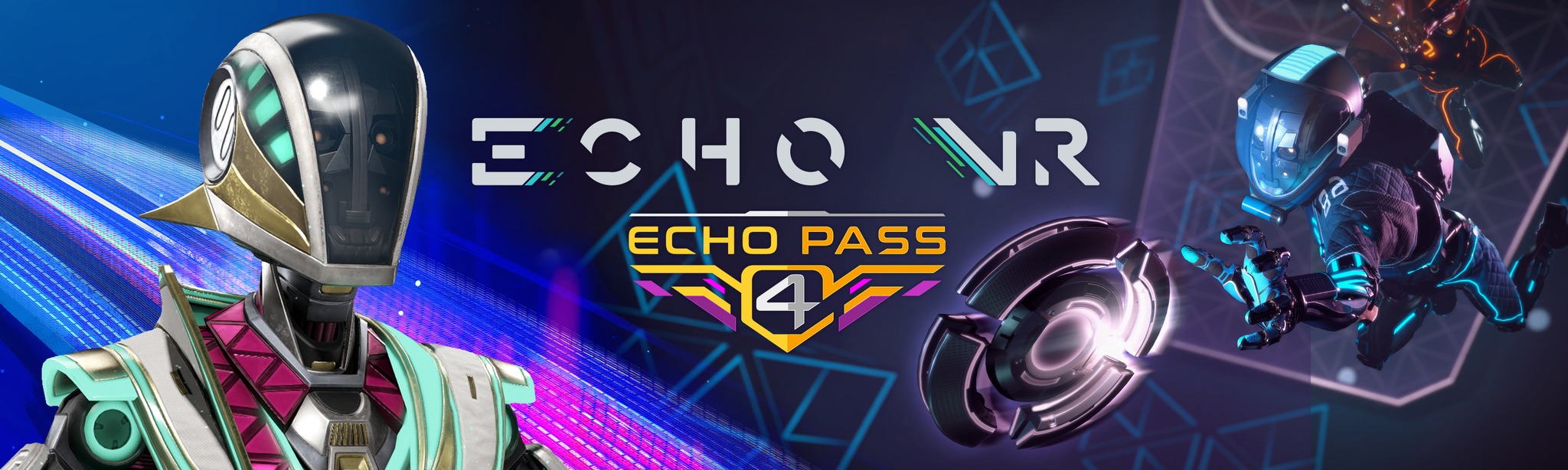Echo VR - Press Kit