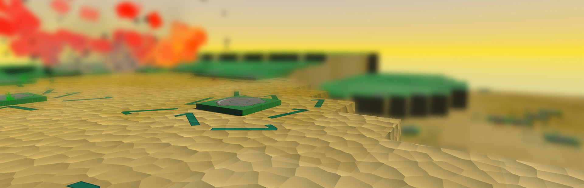 Bomb Sweeper VR (2022)