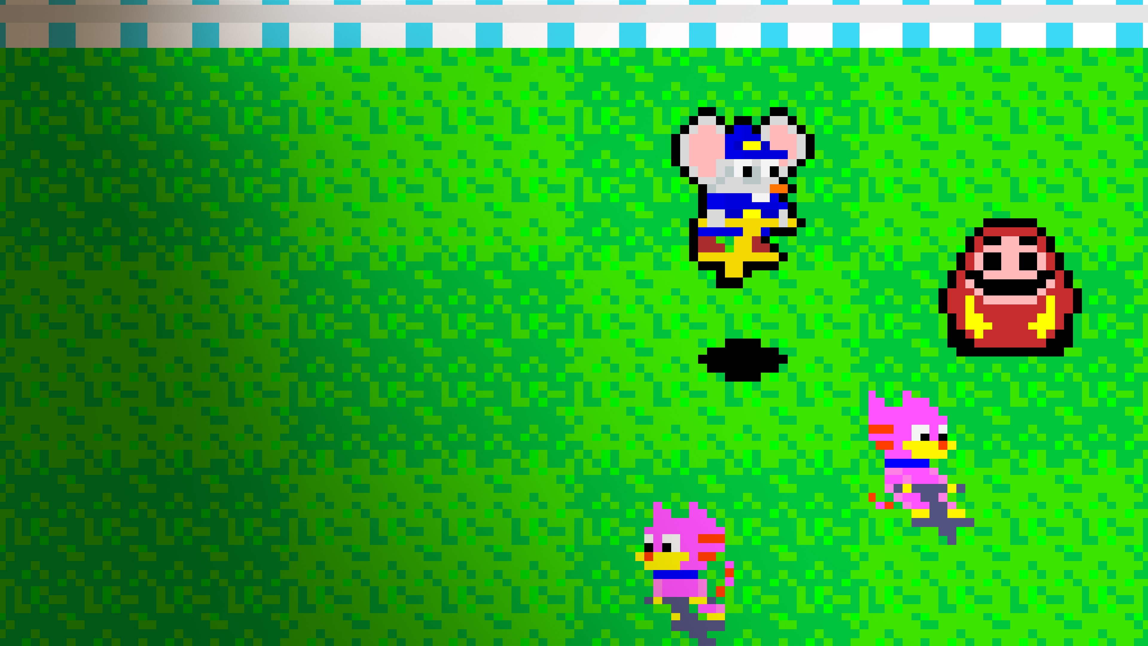 Arcade Archives: Hopping Mappy (2022)