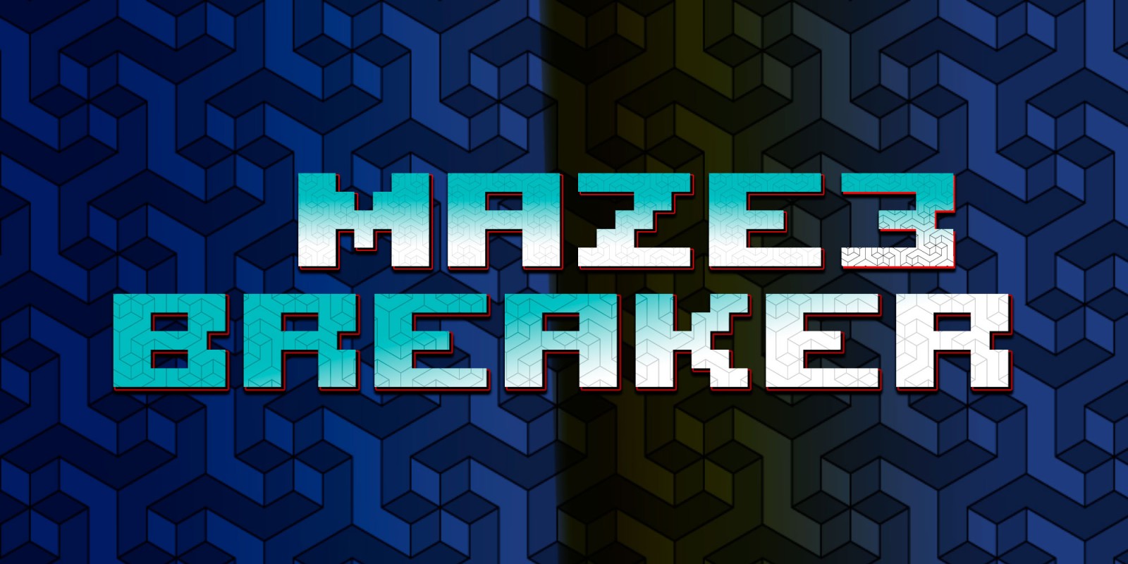 Maze Breaker 3 (2020)